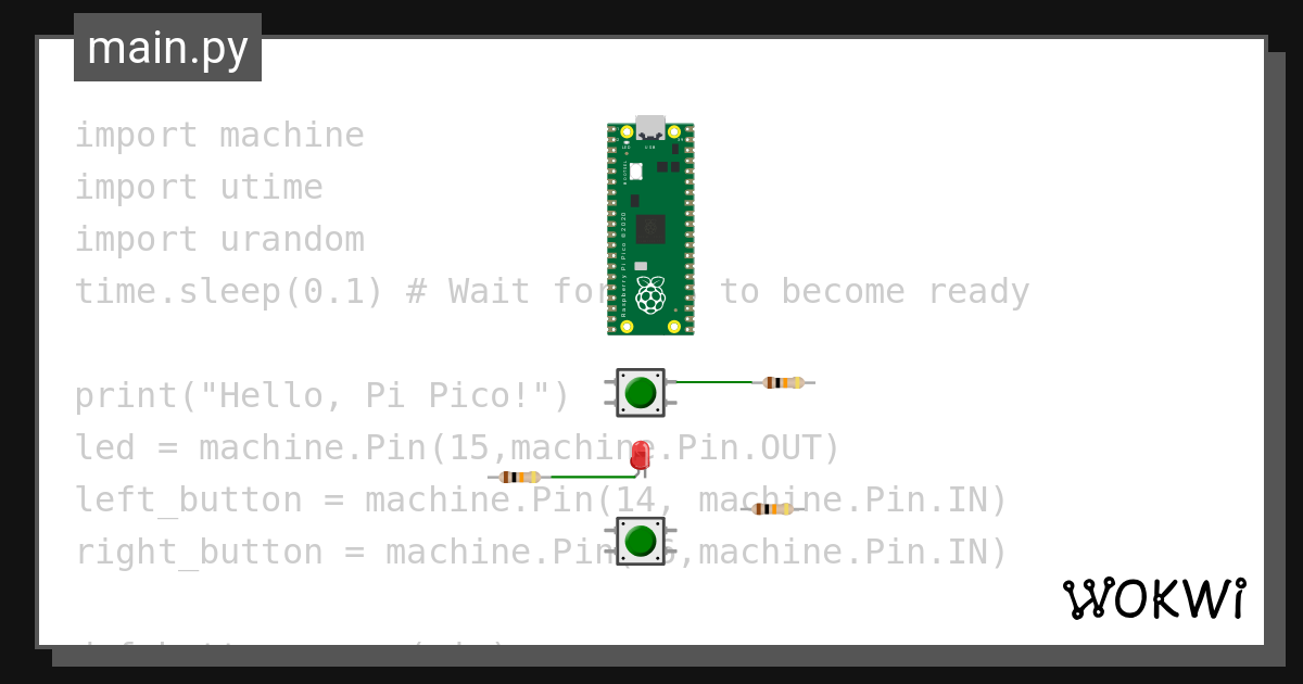 Game Wokwi Esp32 Stm32 Arduino Simulator 9432