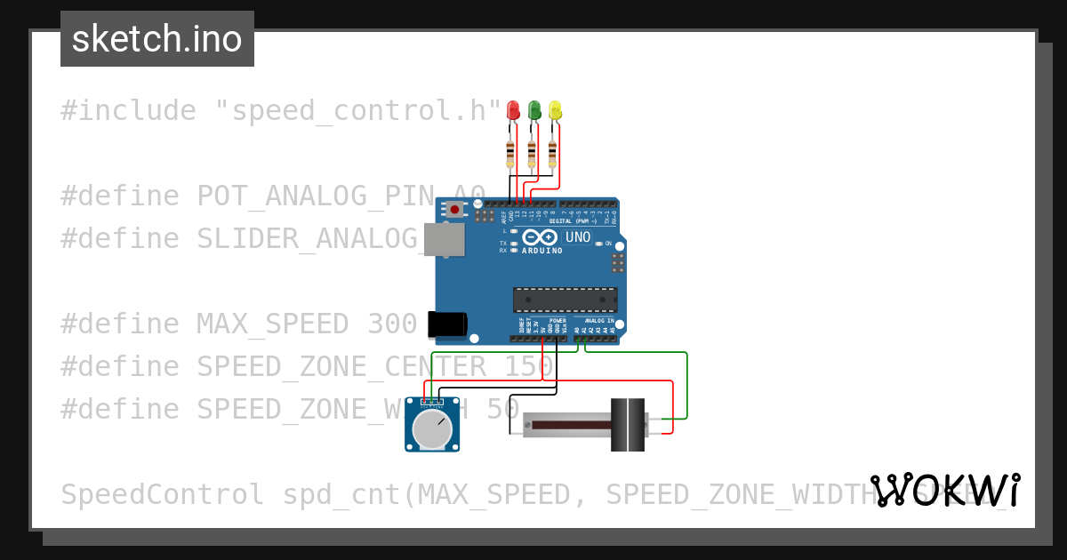 Arduinocruisecontrollexample Wokwi Esp32 Stm32 Arduino Simulator 3440