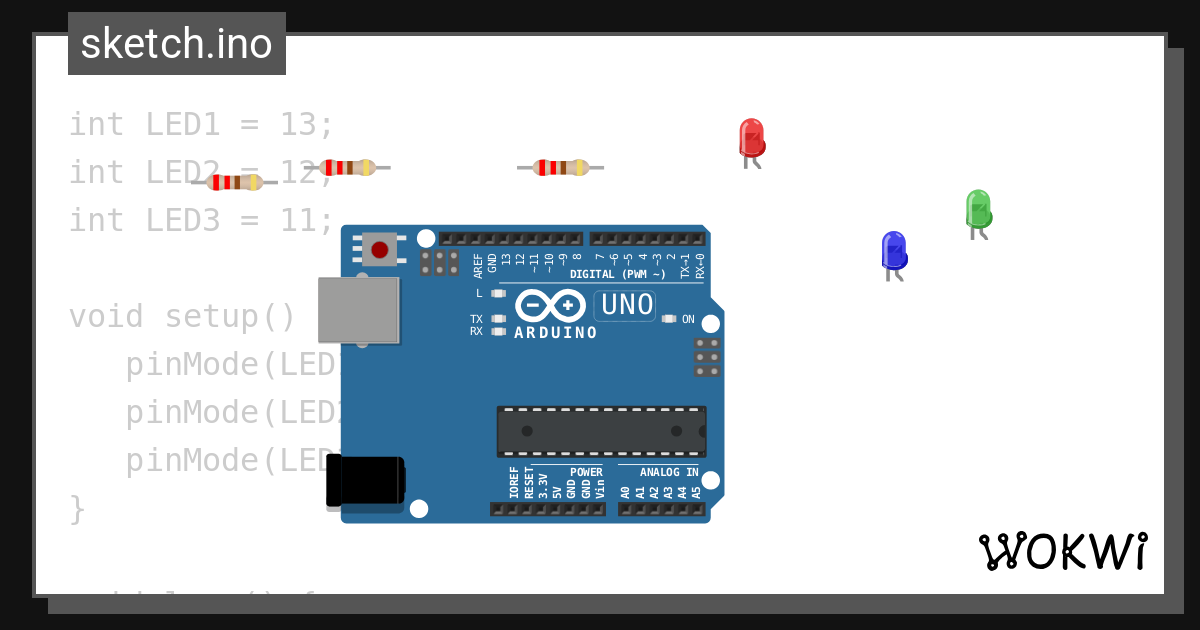 Omar Wokwi Esp32 Stm32 Arduino Simulator