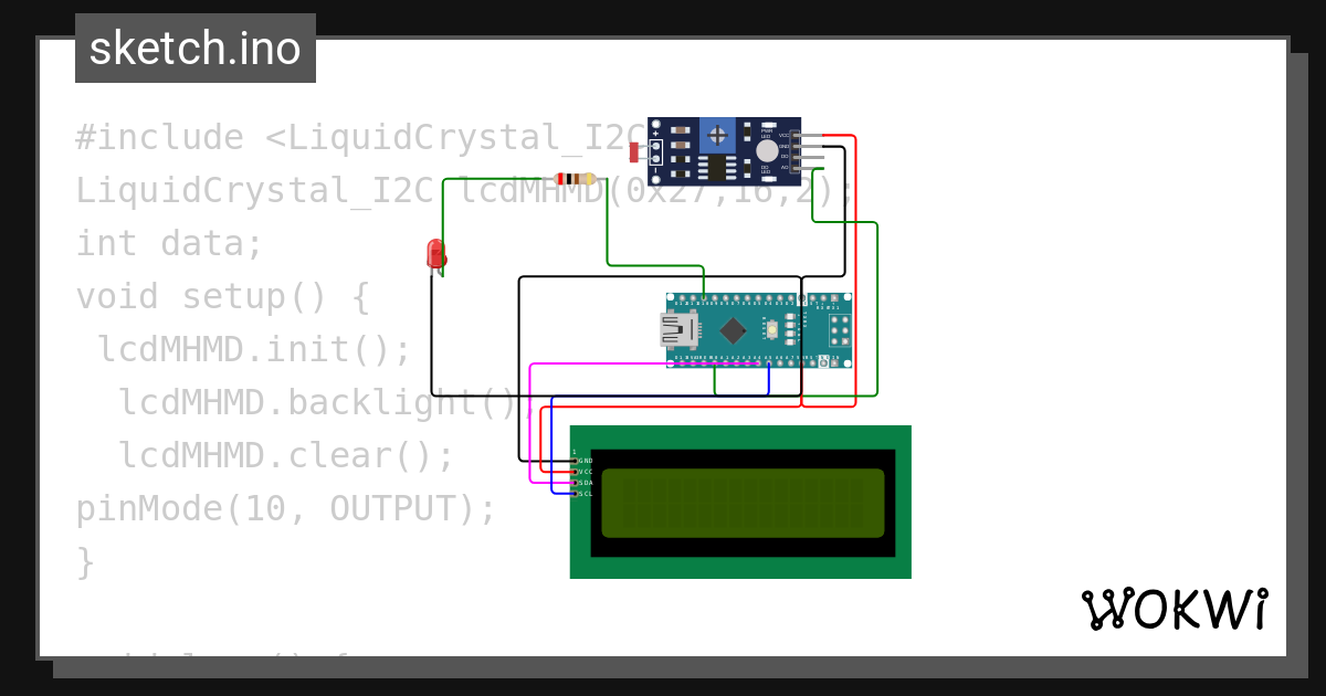 Mhmd Khhadi Wokwi Esp32 Stm32 Arduino Simulator