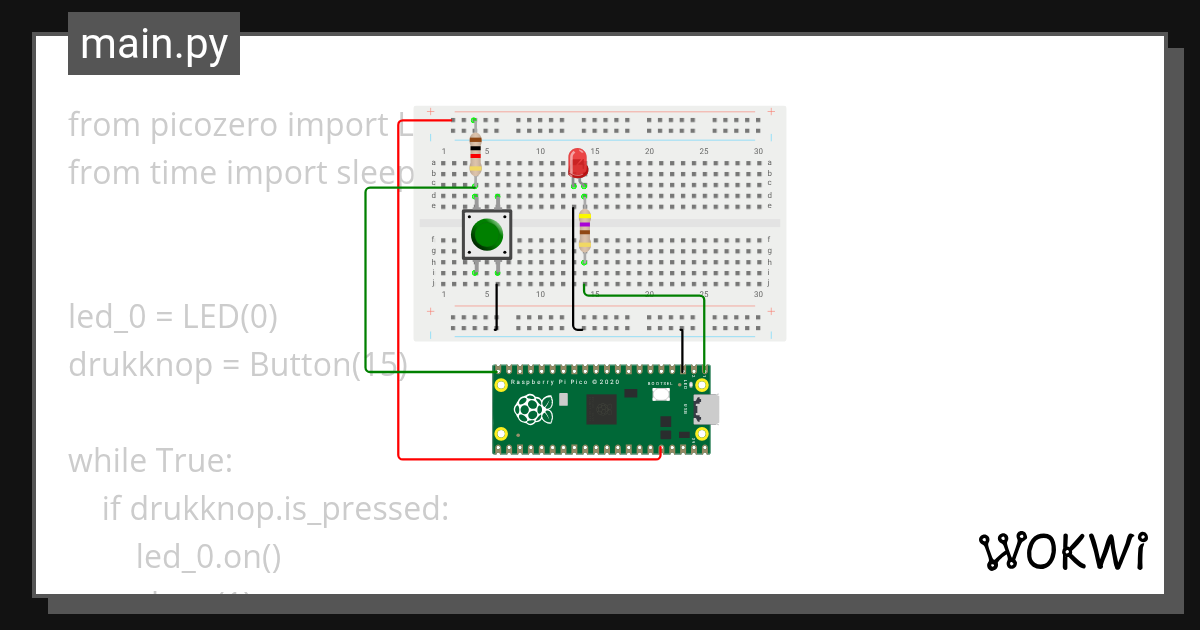 Wokwi - Online ESP32, STM32, Arduino Simulator Wokwi - Online ESP32, STM32, Arduino Simulator