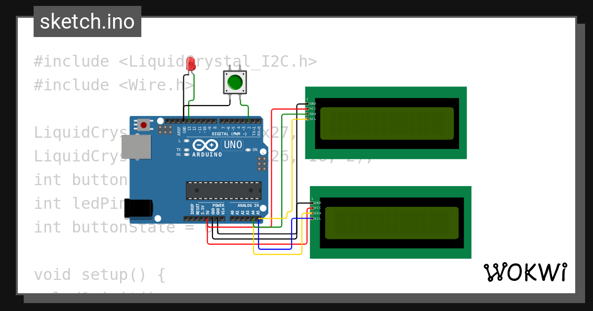 Aladdeennn Antar Muka Wokwi Esp32 Stm32 Arduino Simulator 0499