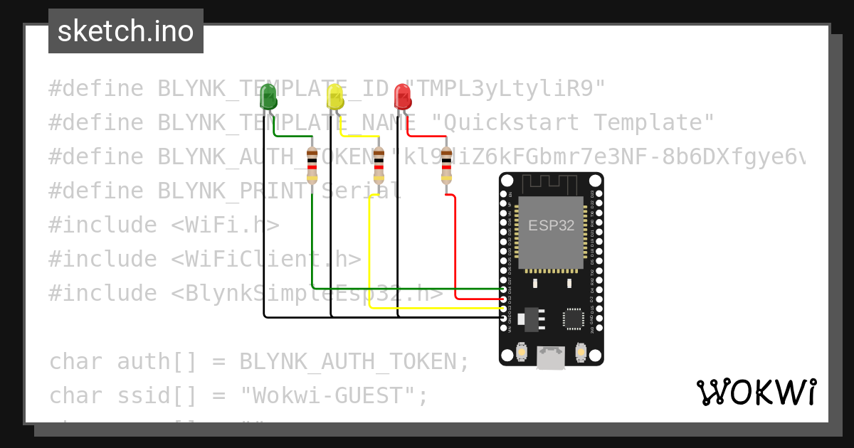 19 Oct 2023 Wokwi Esp32 Stm32 Arduino Simulator 1159