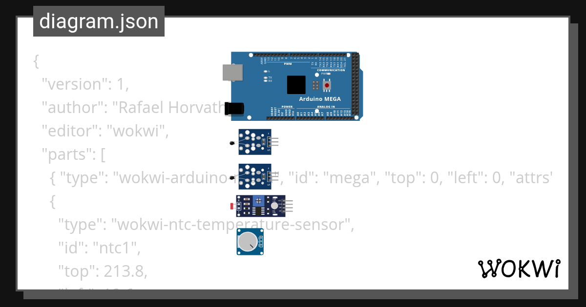 Adcread Wokwi Esp32 Stm32 Arduino Simulator