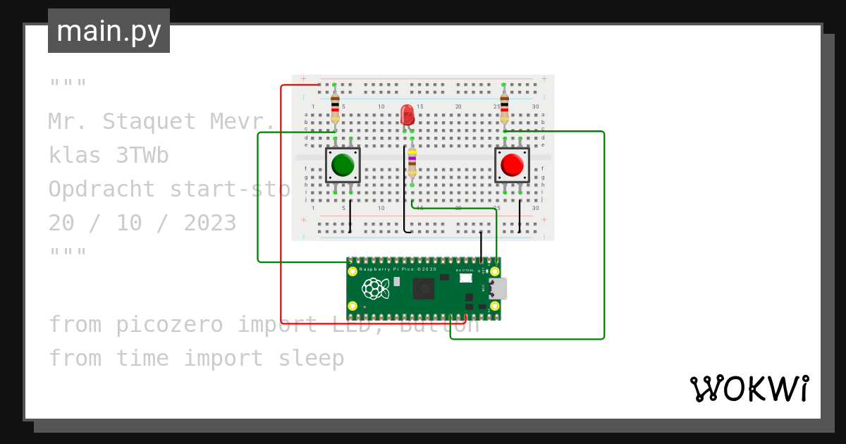 Startstoppy Wokwi Esp32 Stm32 Arduino Simulator 
