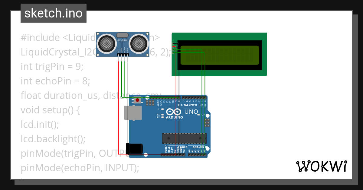 FINAL LCD - Wokwi ESP32, STM32, Arduino Simulator