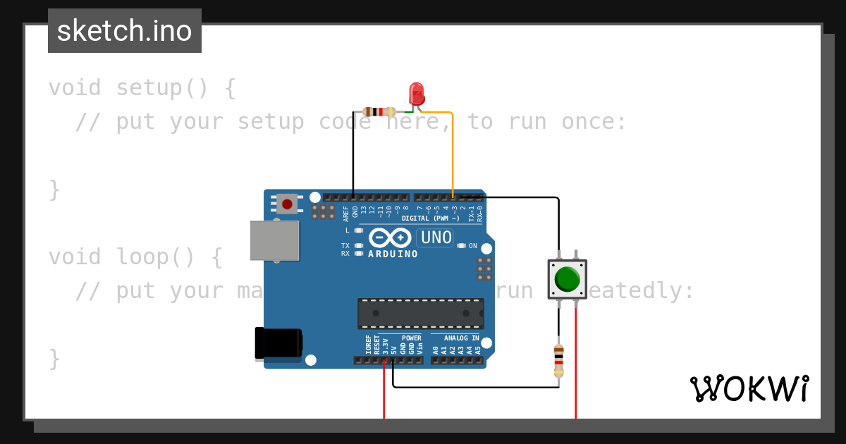 Elias Wokwi Esp32 Stm32 Arduino Simulator