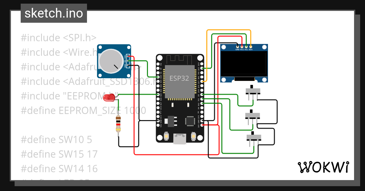 Lab7 Wokwi Esp32 Stm32 Arduino Simulator 0261
