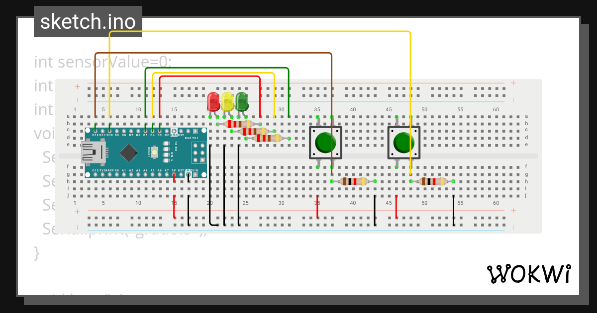 comunicacion serial y entradas analogicas - Wokwi ESP32, STM32, Arduino ... comunicacion serial y entradas analogicas - Wokwi ESP32, STM32, Arduino ...