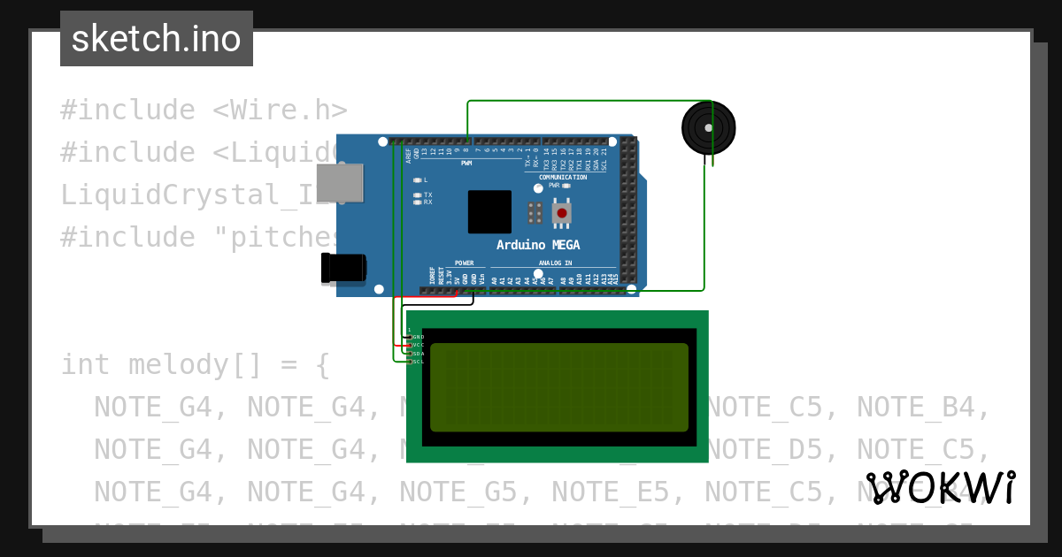 Orang Spesialku Wokwi Esp32 Stm32 Arduino Simulator 1707