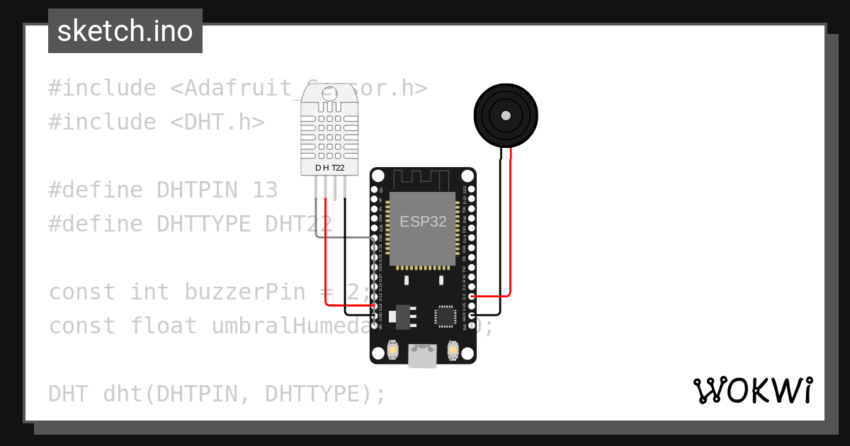 Act6 Wokwi Esp32 Stm32 Arduino Simulator