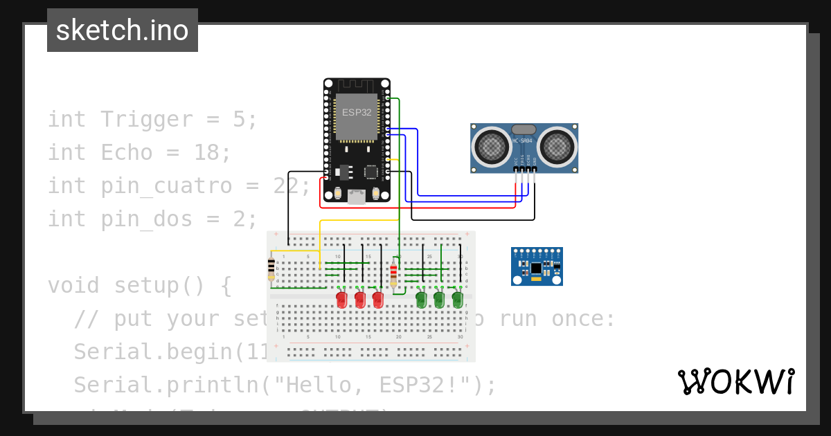 Pdigital Ultrasonido Wokwi Esp32 Stm32 Arduino Simulator 6192
