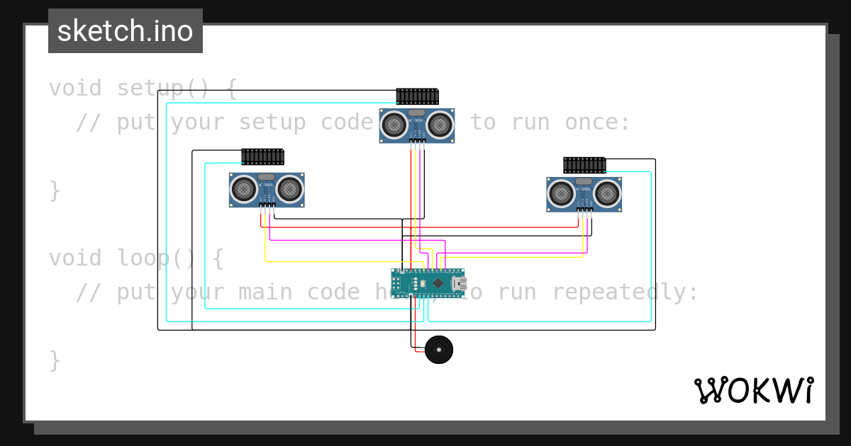 Wokwi Online Esp32 Stm32 Arduino Simulator