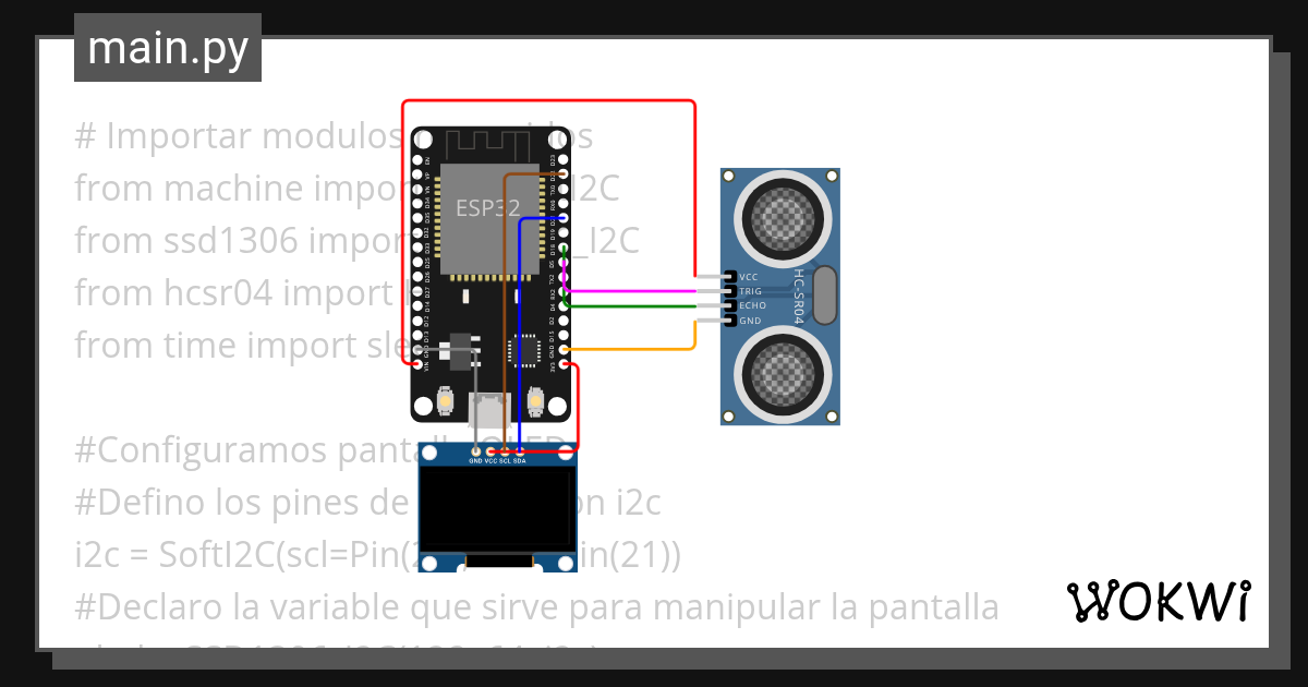 proyecto_6 - Wokwi ESP32, STM32, Arduino Simulator