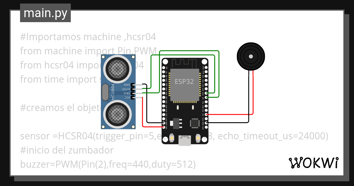 Ejercicio1 19 De Octubre Wokwi Esp32 Stm32 Arduino Simulator 1457