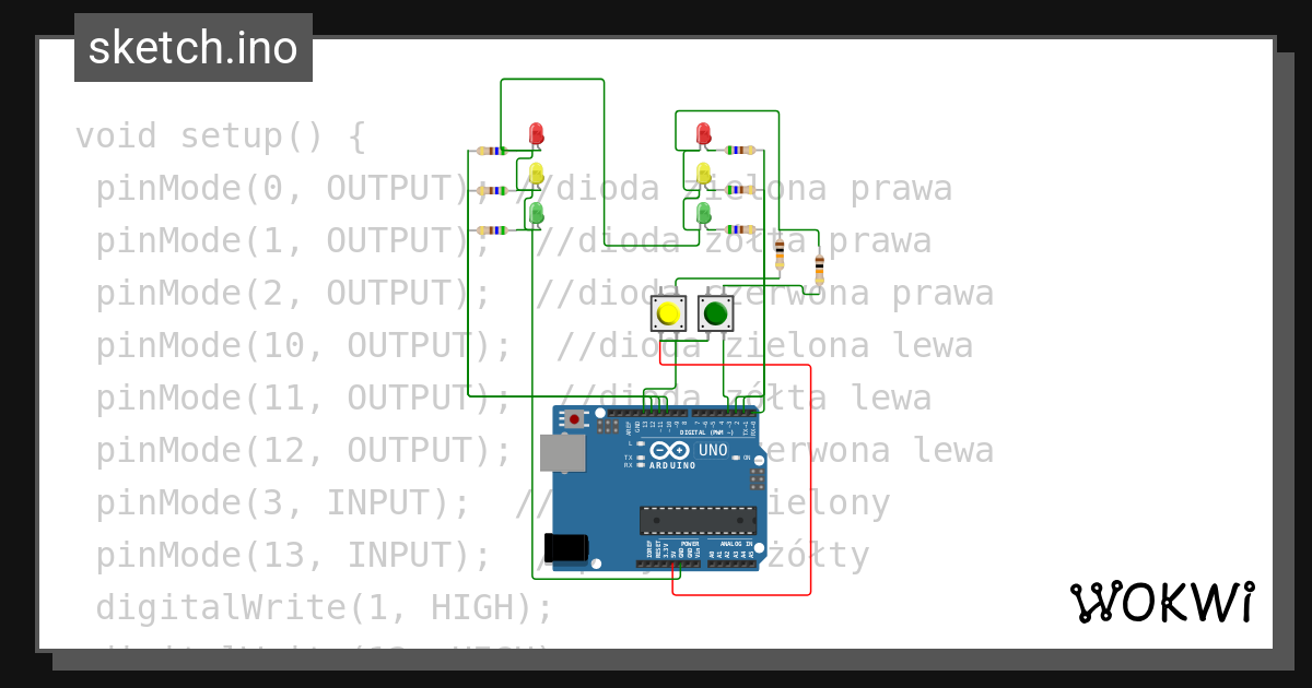 Zad 7 Wokwi Esp32 Stm32 Arduino Simulator