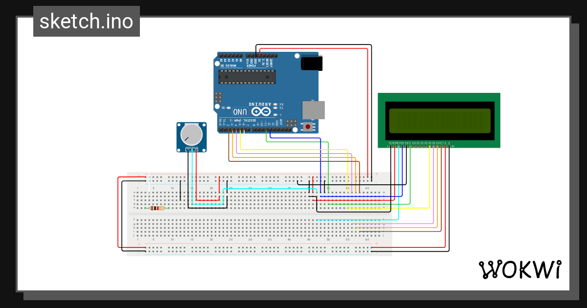 Bola 8 Wokwi Esp32 Stm32 Arduino Simulator
