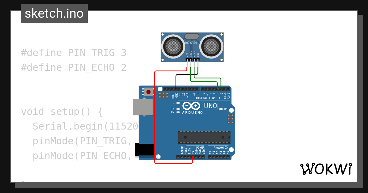 Senson De Moviemtno Wokwi Esp32 Stm32 Arduino Simulator 0961