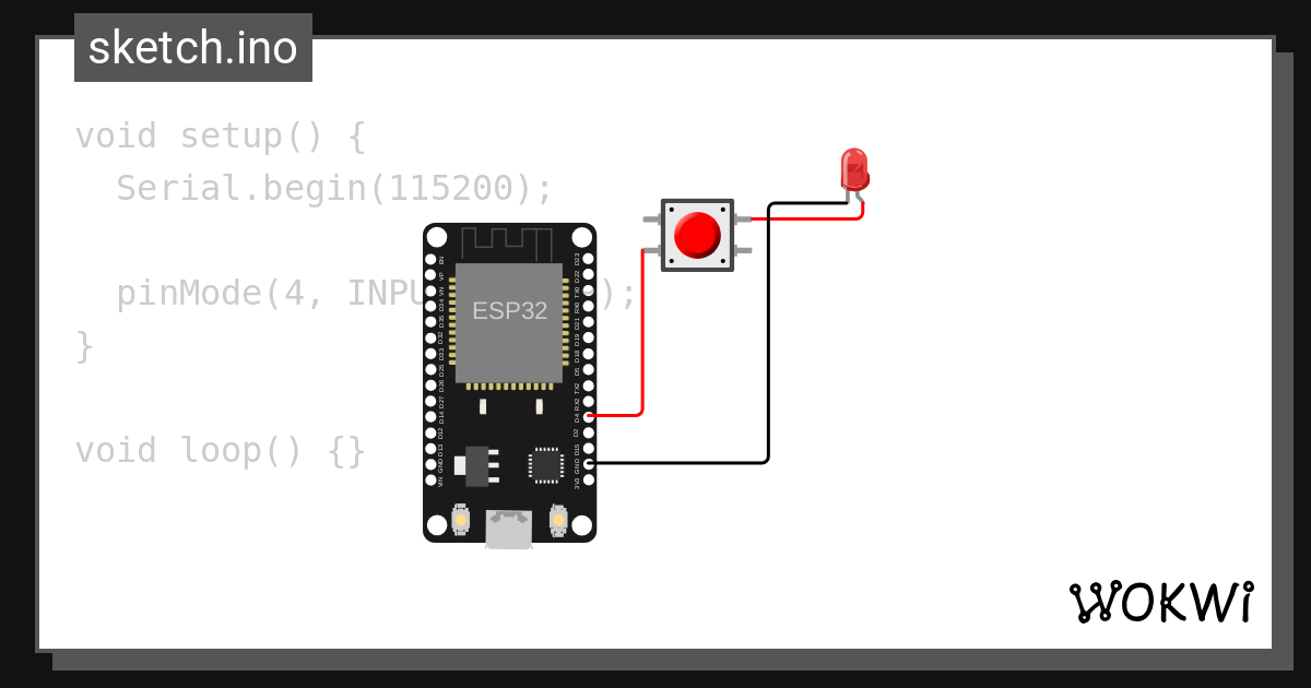 Rubenchirino Presente Wokwi Esp32 Stm32 Arduino Simulator 5825