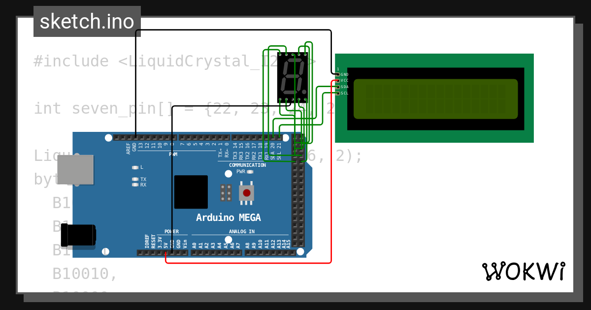 Genap Wokwi Esp32 Stm32 Arduino Simulator 6106