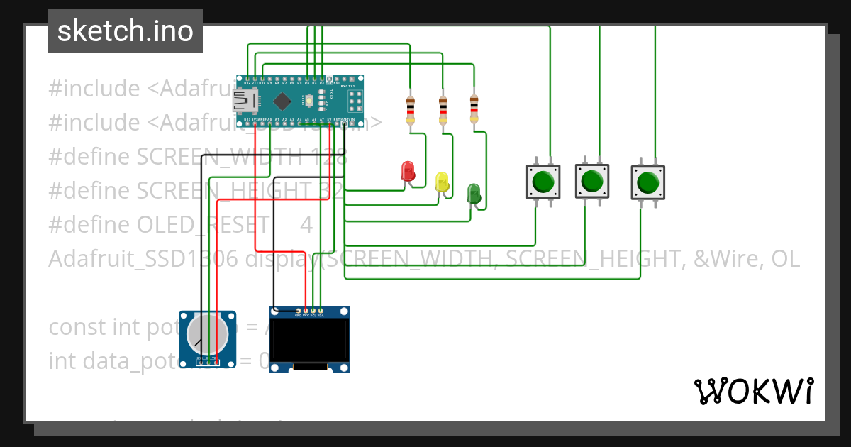 Pertemuan_11_2 - Wokwi ESP32, STM32, Arduino Simulator