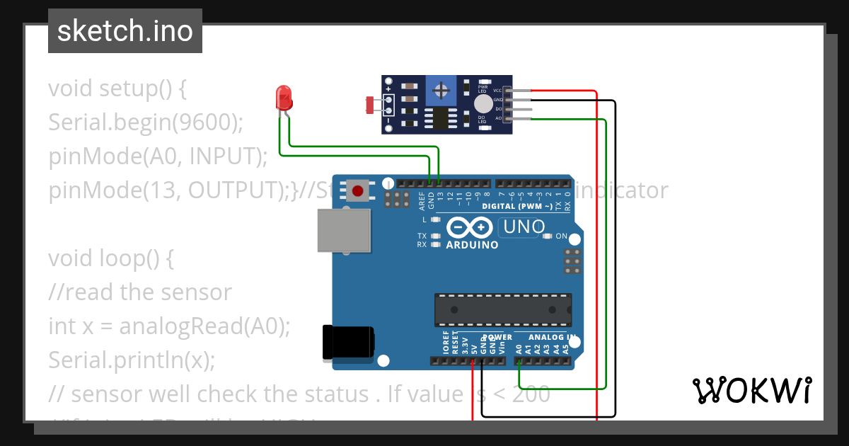 20/10/2023 - Wokwi ESP32, STM32, Arduino Simulator 20/10/2023 - Wokwi ESP32, STM32, Arduino Simulator