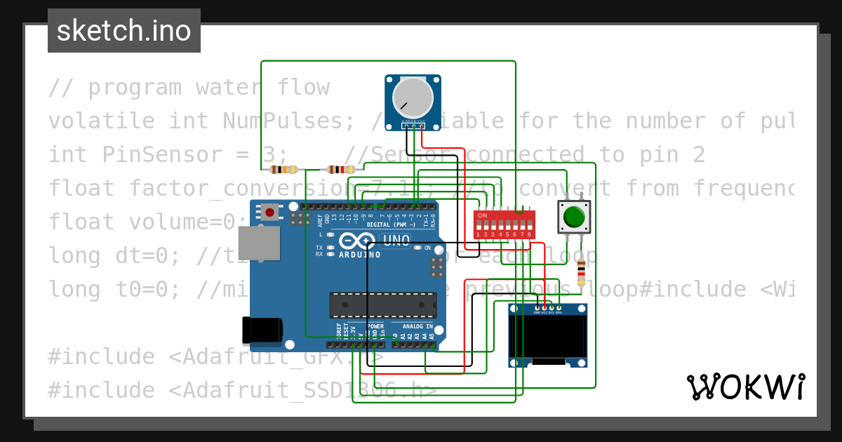 Firman 11 Wokwi Esp32 Stm32 Arduino Simulator 8675