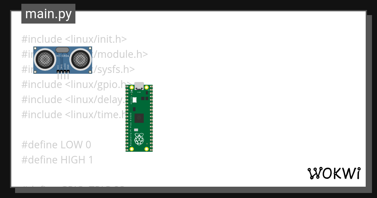 2 課題3 Wokwi Esp32 Stm32 Arduino Simulator