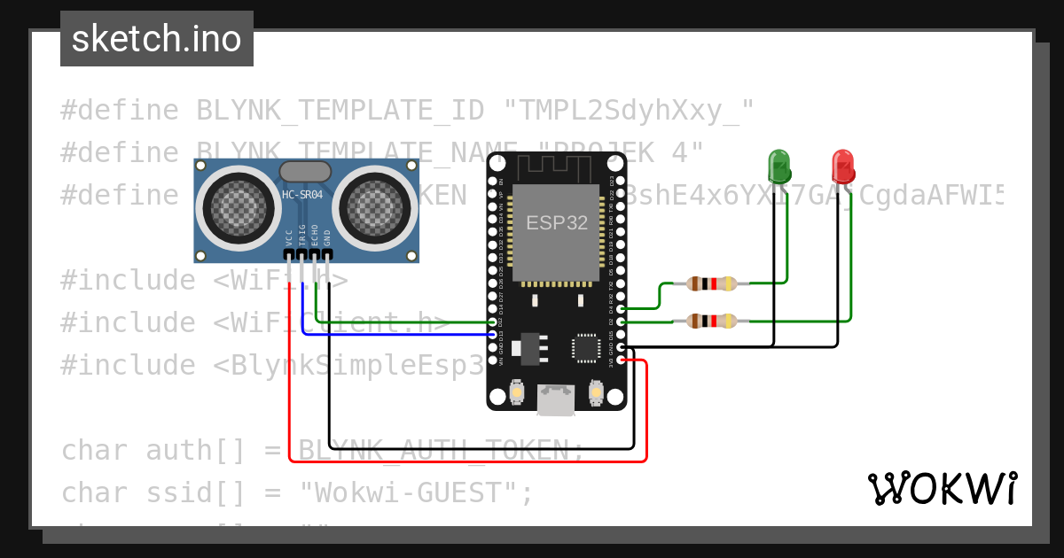 Jajal Wokwi Esp32 Stm32 Arduino Simulator 1606
