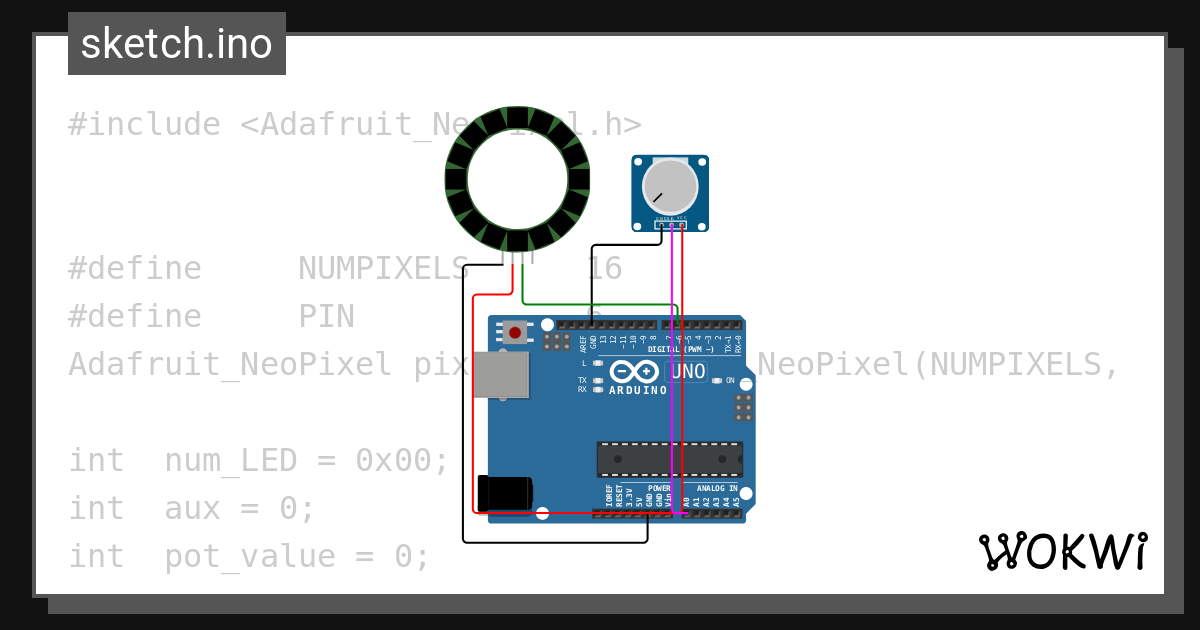 Ativdiv Wokwi Esp32 Stm32 Arduino Simulator 