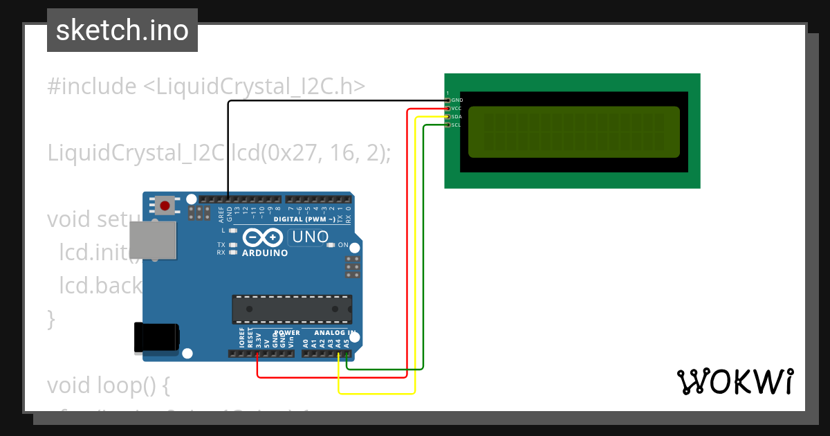 LED BERJALAN KIRI KANAN RAFLI - Wokwi ESP32, STM32, Arduino Simulator