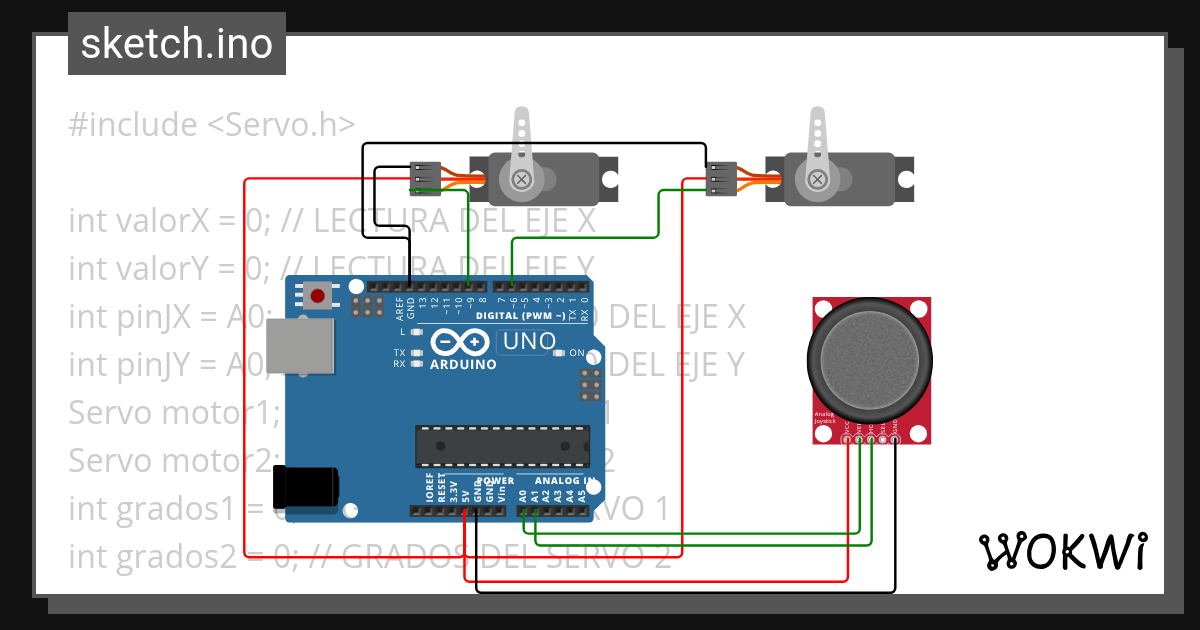 Wokwi - Online ESP32, STM32, Arduino Simulator
