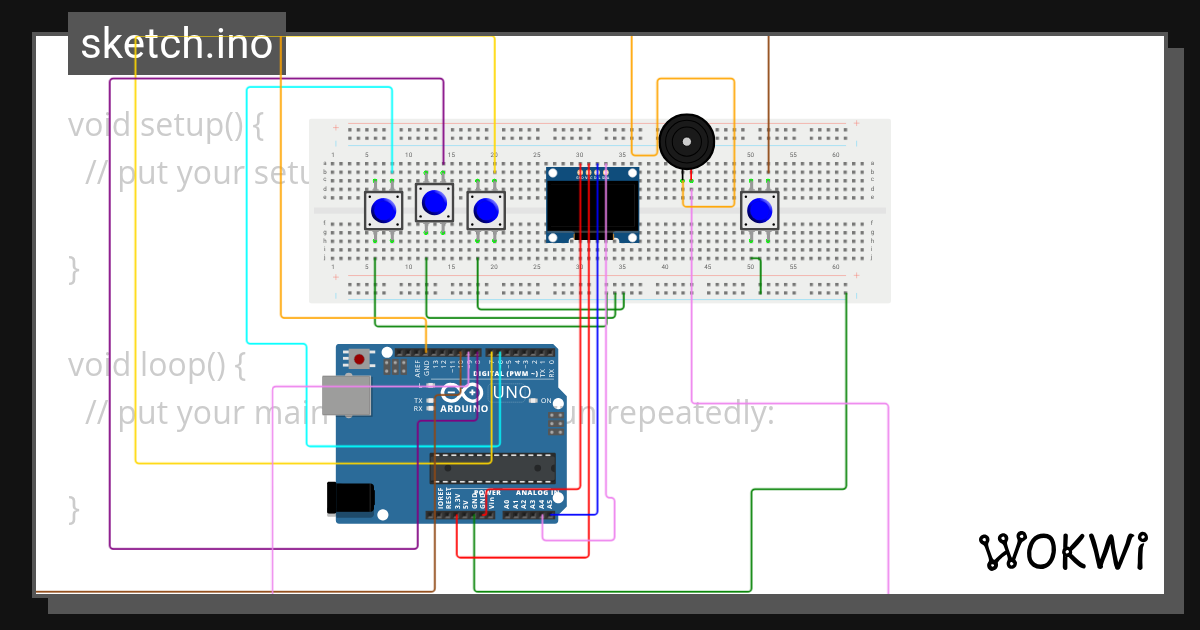 doom2 - Wokwi ESP32, STM32, Arduino Simulator