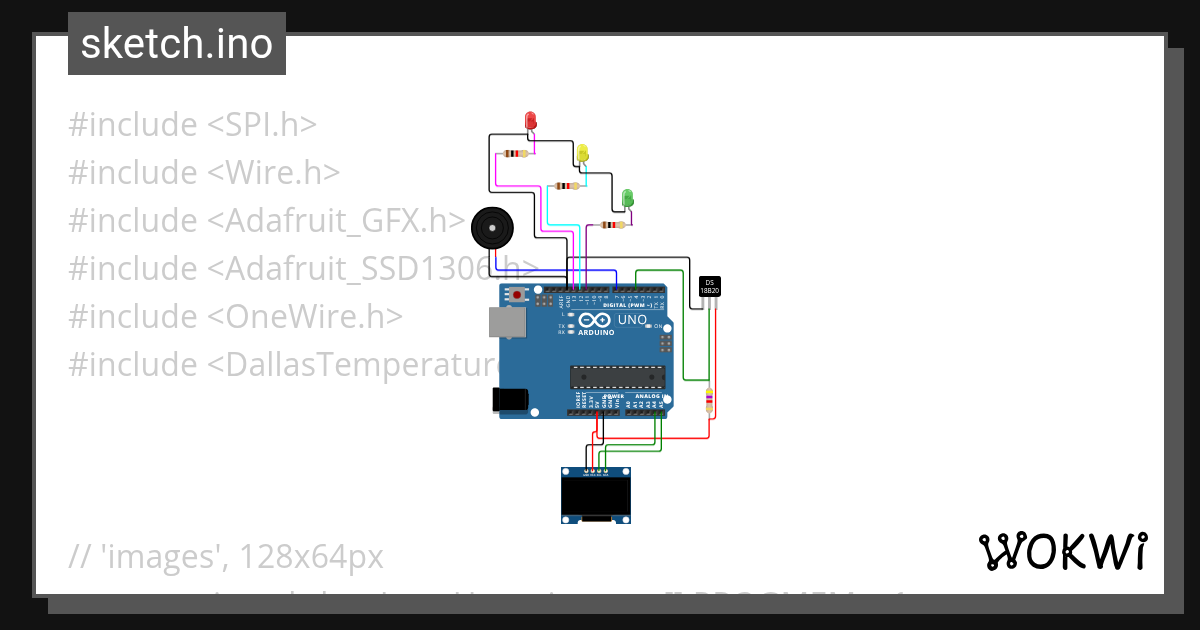 025_Achmad Musyaddad Romadoni - Wokwi ESP32, STM32, Arduino Simulator