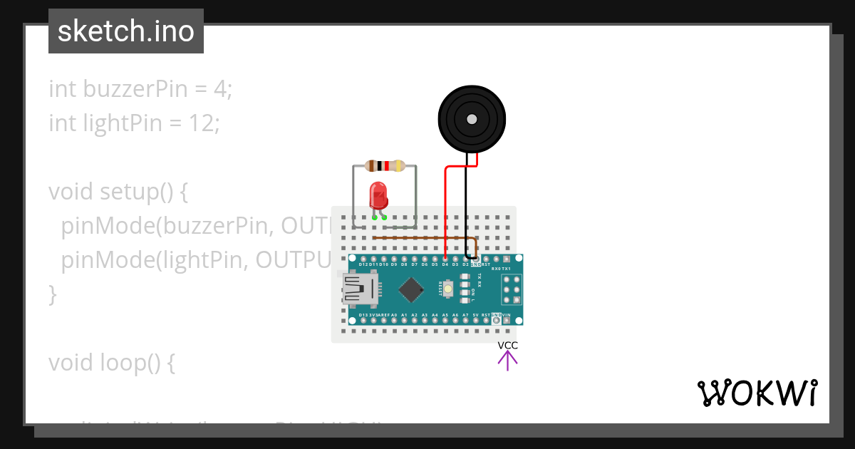 Blueprint Wokwi Esp32 Stm32 Arduino Simulator 6905