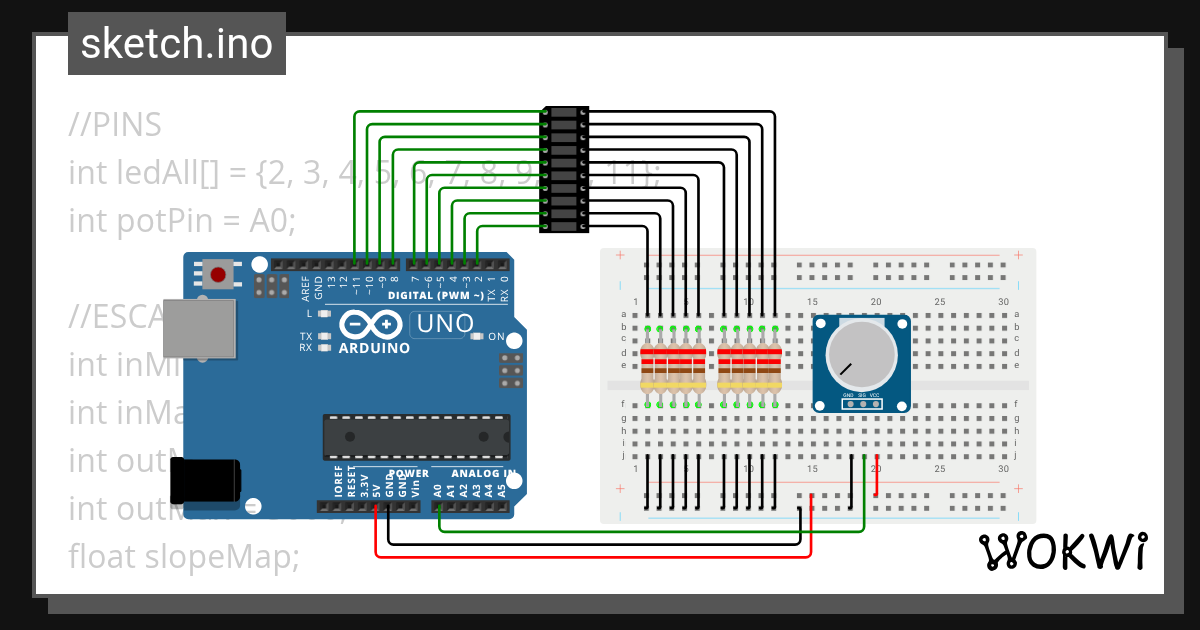 Tall3_Ex2.1 - Wokwi ESP32, STM32, Arduino Simulator
