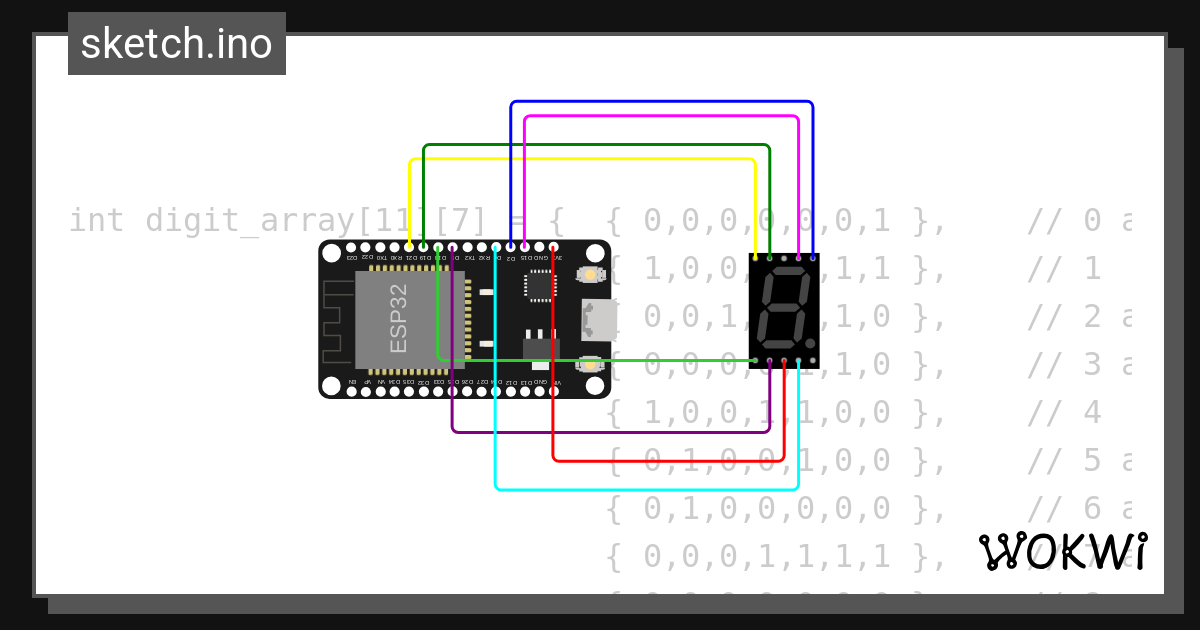 Parte3 Practica 3 Wokwi Esp32 Stm32 Arduino Simulator