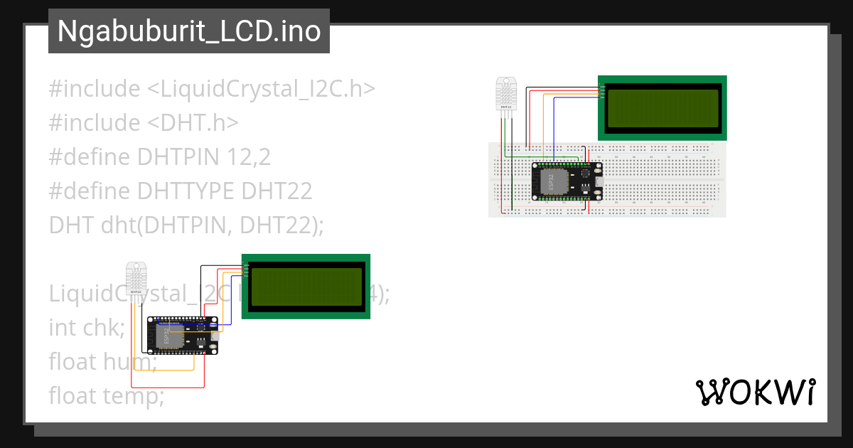 Ngabuburitdht22acc Wokwi Esp32 Stm32 Arduino Simulator