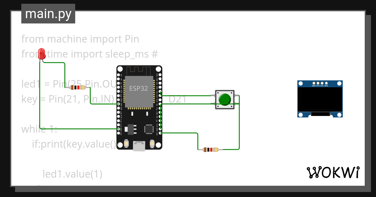 Wokwi Online Esp32 Stm32 Arduino Simulator 1718