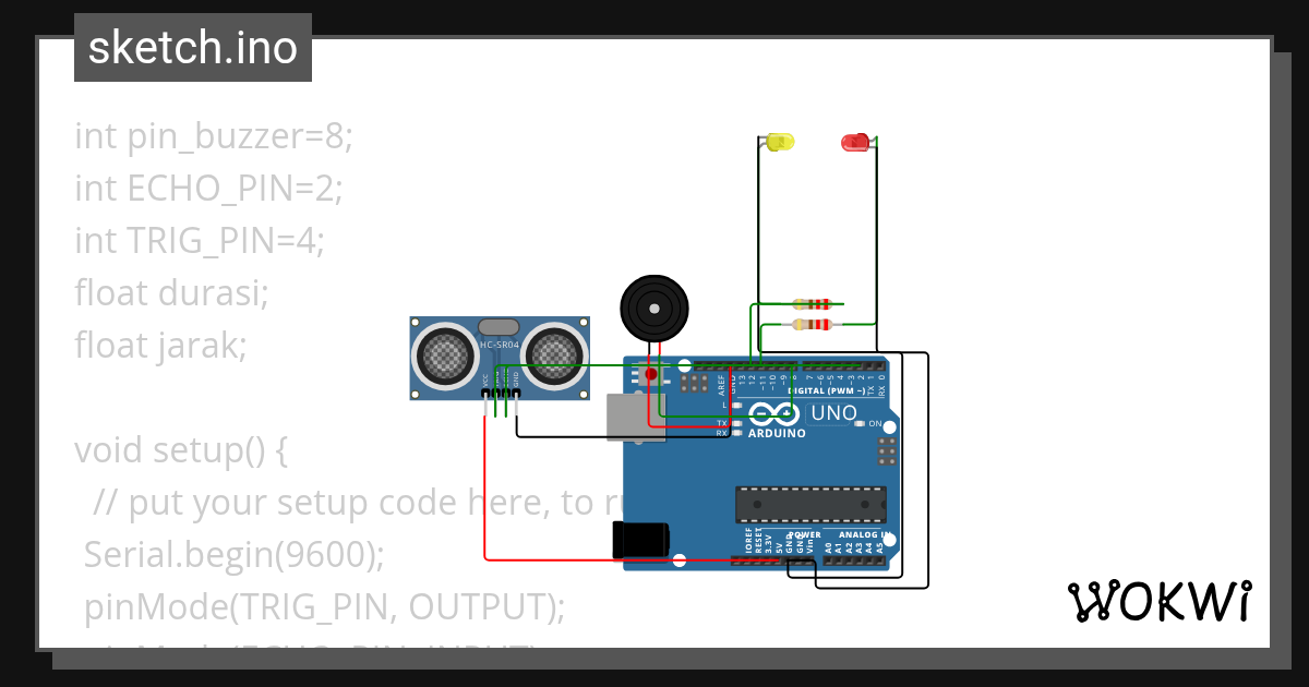 buzzer - Wokwi ESP32, STM32, Arduino Simulator buzzer - Wokwi ESP32, STM32, Arduino Simulator