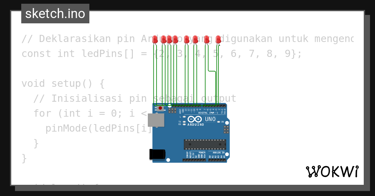 Wokwi Online Esp32 Stm32 Arduino Simulator 1815