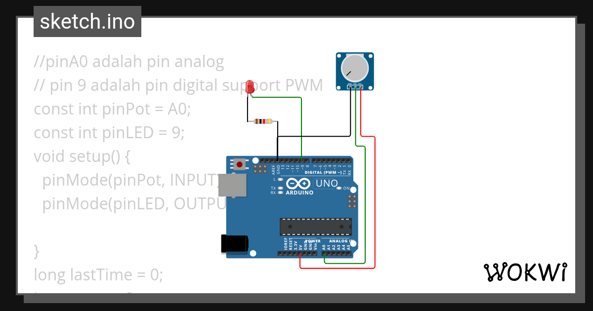 mk-halaman-52 - Wokwi ESP32, STM32, Arduino Simulator mk-halaman-52 - Wokwi ESP32, STM32, Arduino Simulator
