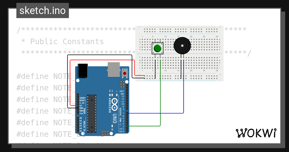Wokwi Online Esp32 Stm32 Arduino Simulator 3893
