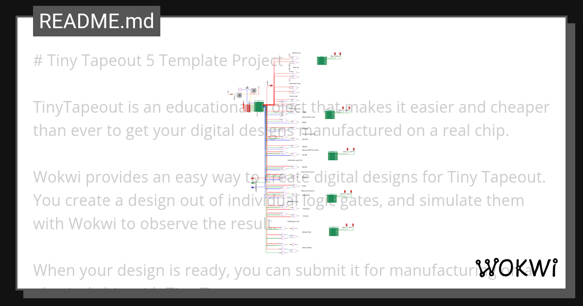 Wokwi Online ESP32 STM32 Arduino Simulator