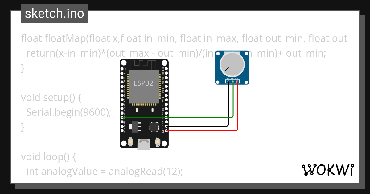 C 245 Wokwi Esp32 Stm32 Arduino Simulator 