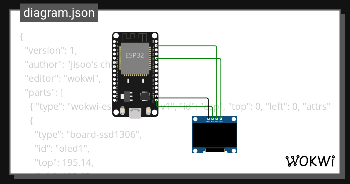 Wokwi Online Esp32 Stm32 Arduino Simulator 