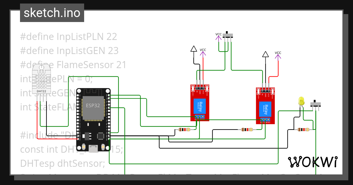 Trial_ServerComo - Wokwi ESP32, STM32, Arduino Simulator Trial_ServerComo - Wokwi ESP32, STM32, Arduino Simulator