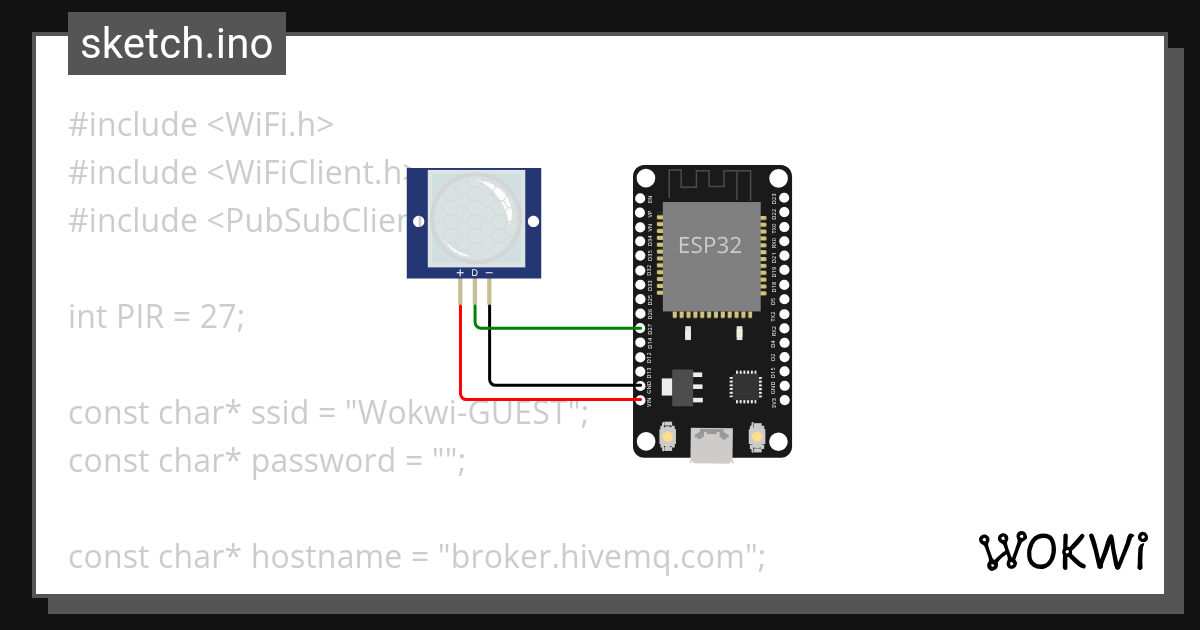 Lab1 Stu Gui Lin Wokwi Esp32 Stm32 Arduino Simulator