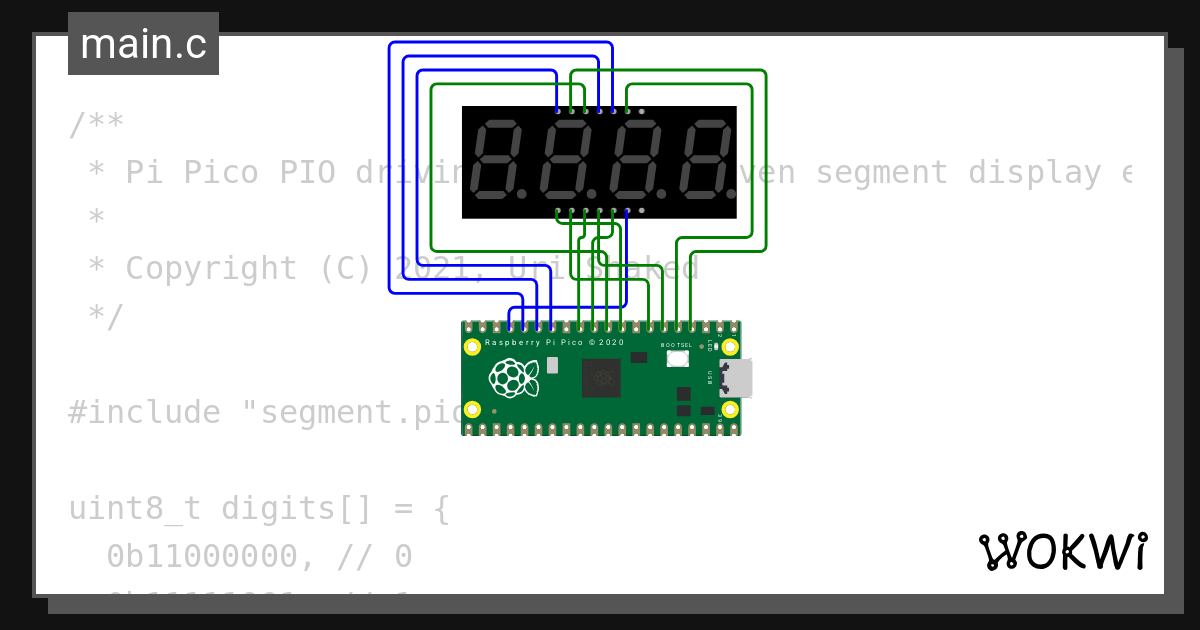 Kk Wokwi Esp32 Stm32 Arduino Simulator