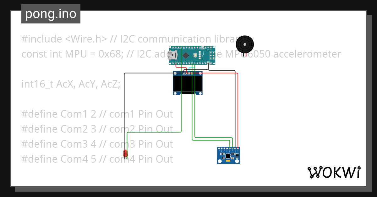 pong.ino Copy - Wokwi ESP32, STM32, Arduino Simulator